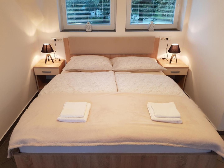 4 Seasons Apartment Radovljica - Radovljica