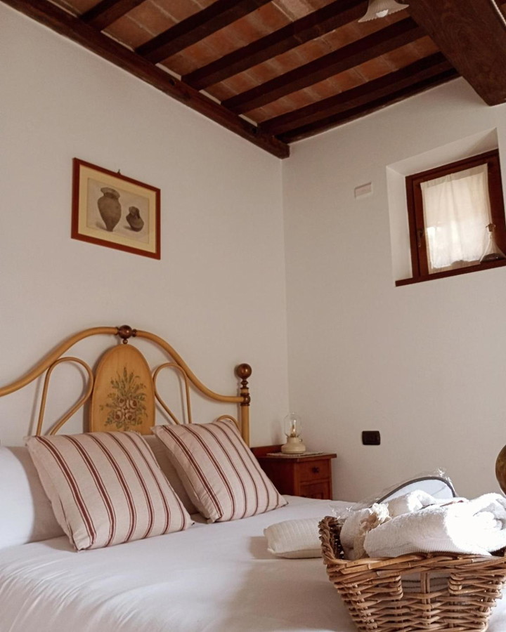 Olea Casa Vacanze - Umbrien