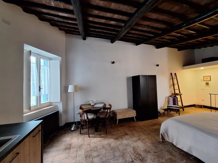 Casetta Al Parione - Orvieto