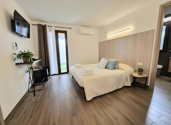 Tera Cagliari - Cagliari