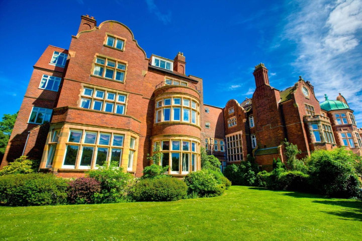 Burlington Hotel, Bw Premier Collection By Best Western - フォークストーン