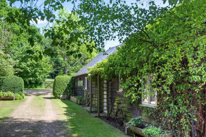 2 Bed In Biddenden Oc-cb559 - Tenterden