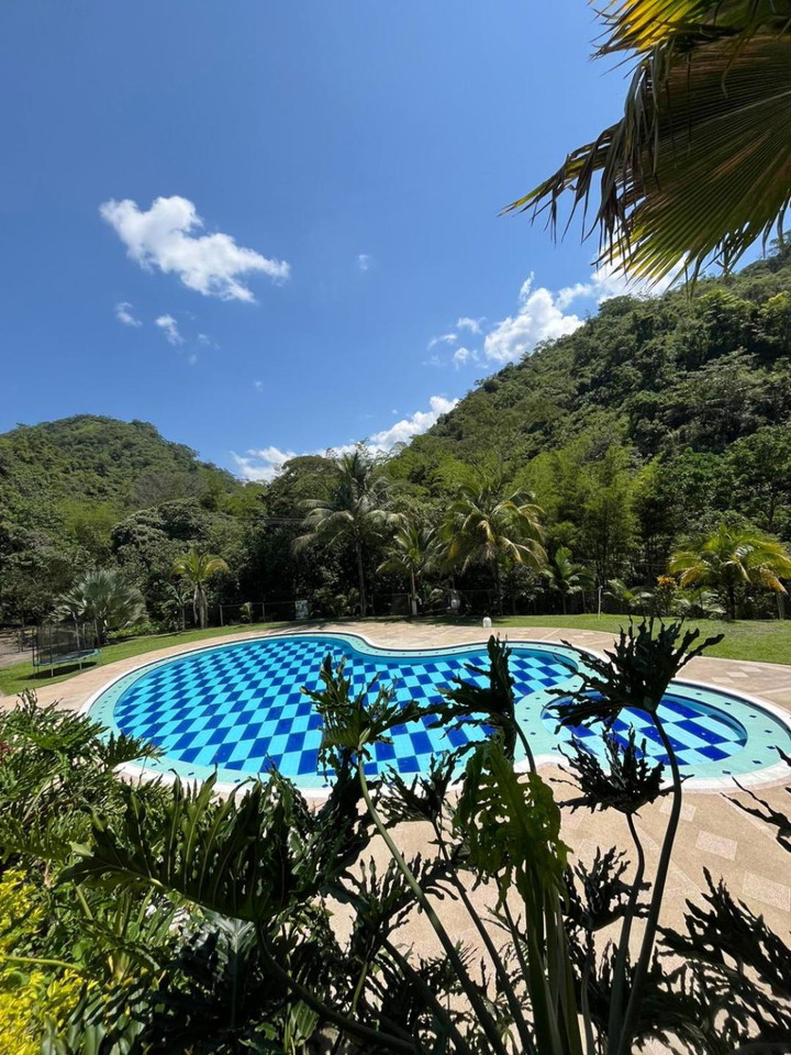 El Rancho De Andres Hotel Campestre - La Vega
