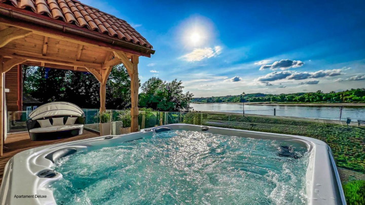 Bulwar Residence & Wellness - Kazimierz Dolny