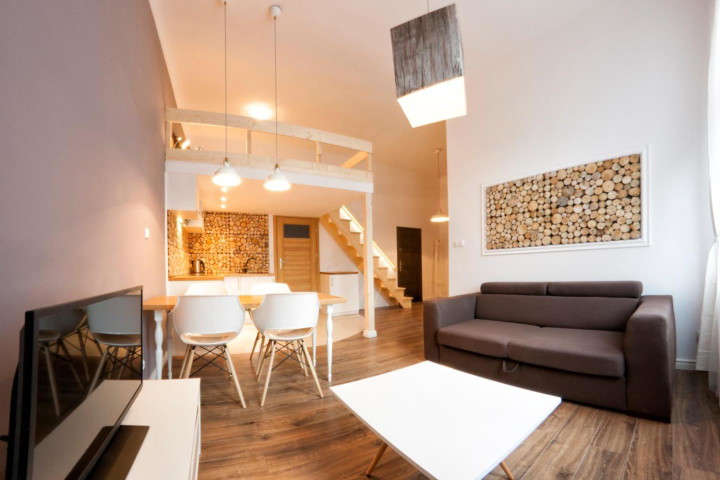 Kasia&lukasz Apartments - Krakova