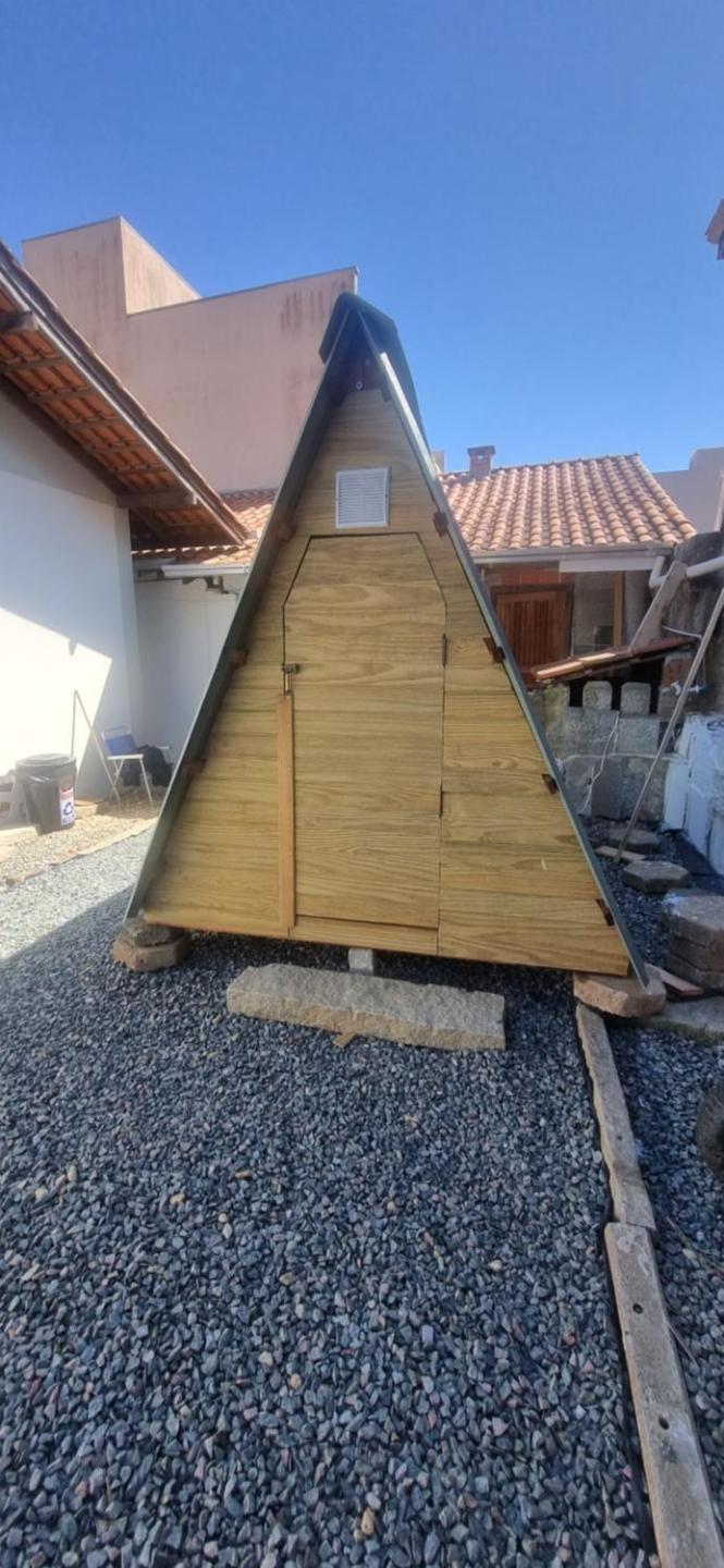Ecox Hostel Cabanas 2 - Navegantes