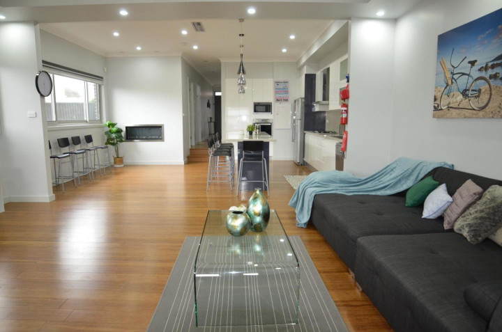 Spacious Home Away From Home 5bedrooms 3bathrooms No Party, Event, Gathering - Parramatta
