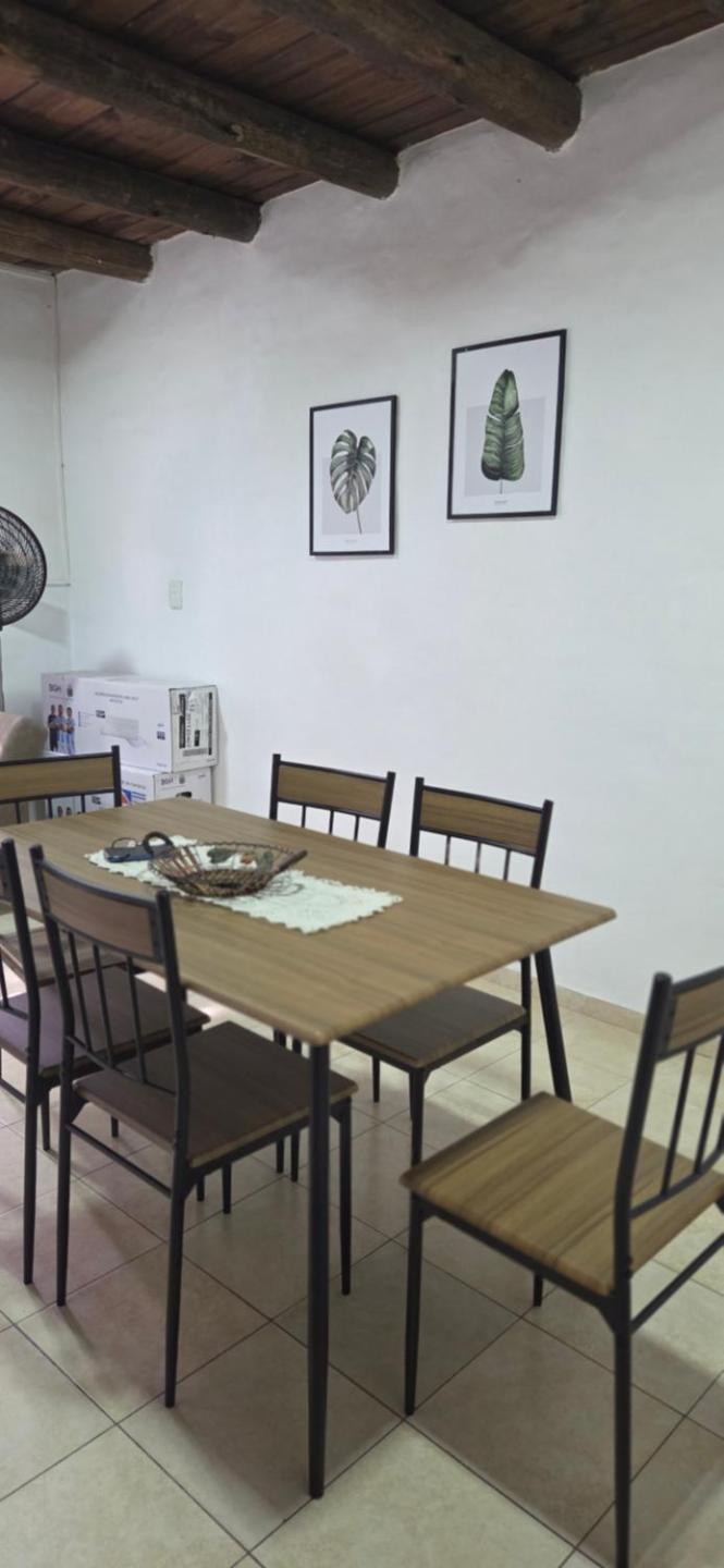 Departamento Céntrico En Rivadavia, Con Cochera - Rivadavia