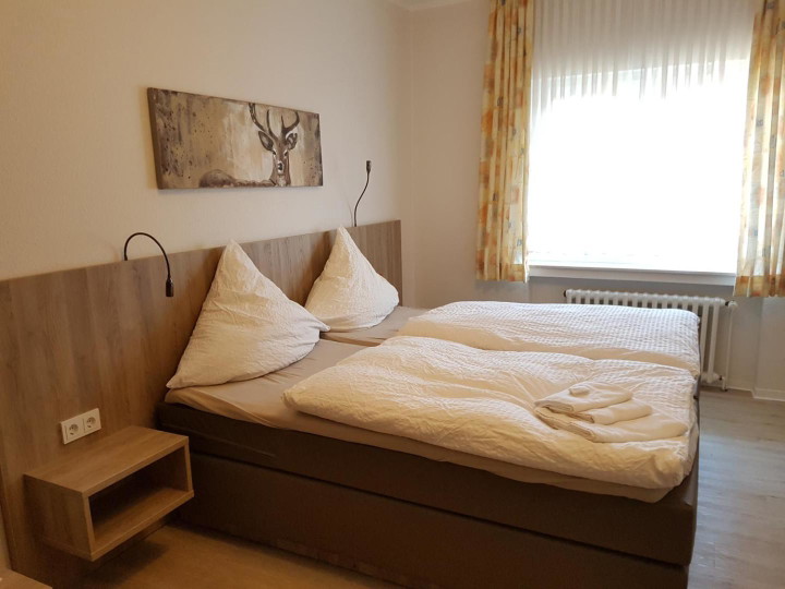 Hotel Pension Haus Pooth - Xanten