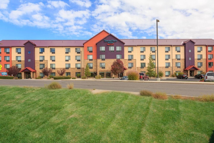 Towneplace Suites Farmington - Farmington, NM