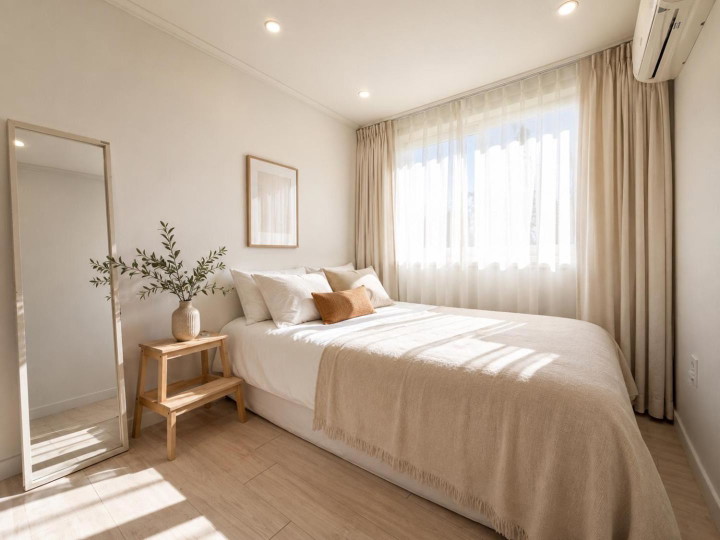 Hongdae 3bedroom Designer Apartment - Seoul