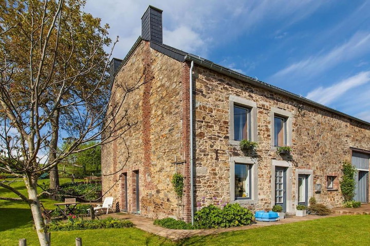 La Bergerie - Wallonie