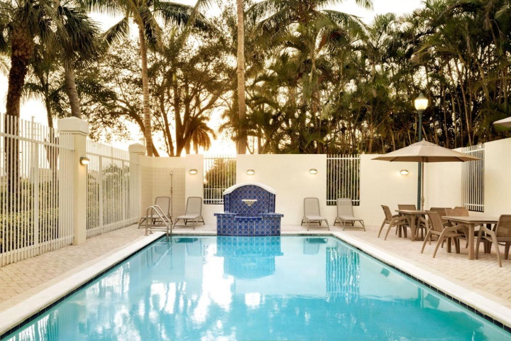 Towneplace Suites Boca Raton - Delray Beach, FL