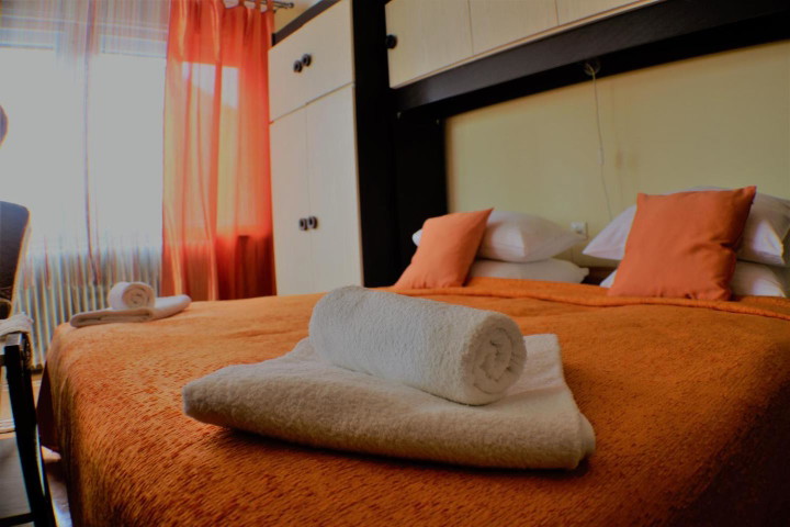 Altan Apartments - Hévíz