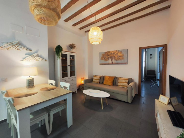 Suite Del Mercado Little Apartments - Cádiz