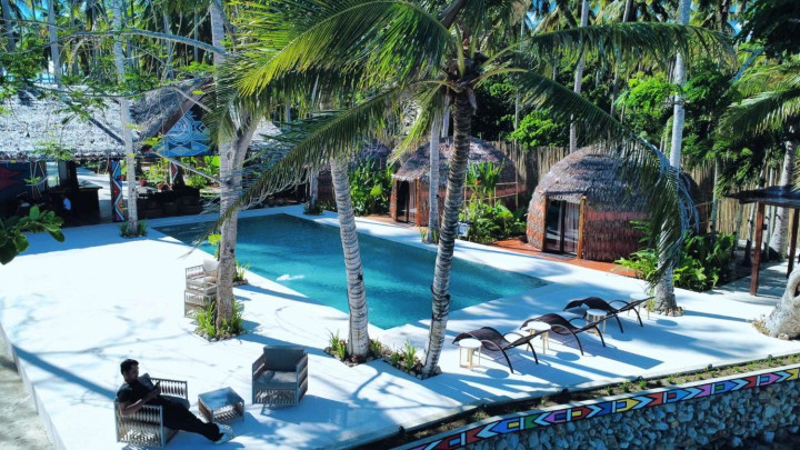 The Dome Hotel Puerto Princesa City - Puerto Princesa