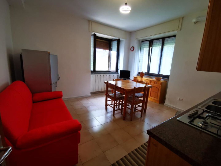 Appartamento S.anna In Valmalenco - Sondrio