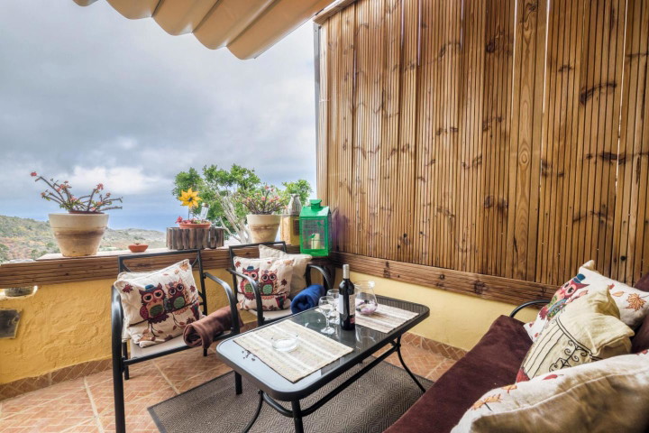 Casa Carmelita - Canary Islands