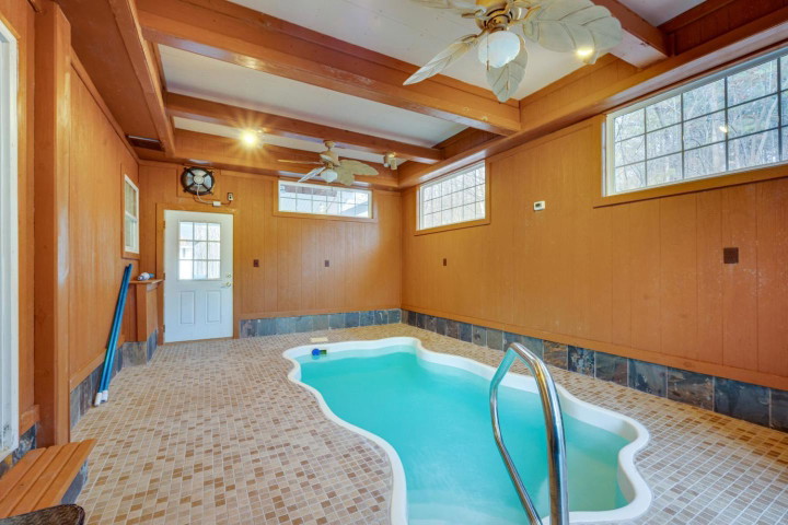 Spacious Mooresville Home W/ Lake Norman View! - Mooresville, NC