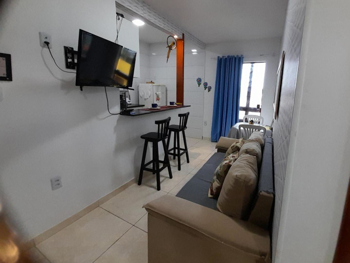 Apartamento Aconchegante Em Ilheus - Ilhéus