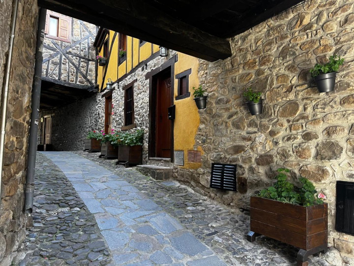 El Rincón De Potes - Potes