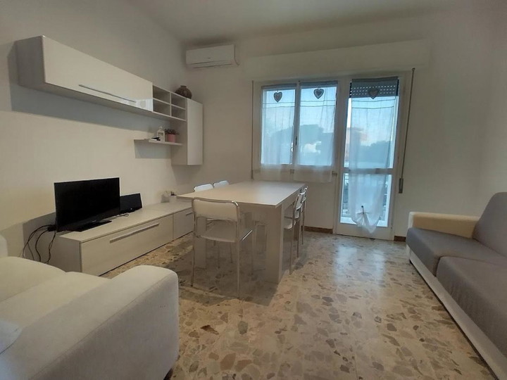 Appartamenti Frontespiaggia Cervia - Cervia