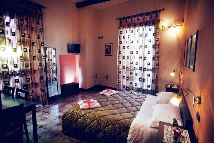 Affittacamere B&b Meapvlia - Barletta