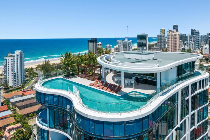 The Gallery Residences - Broadbeach