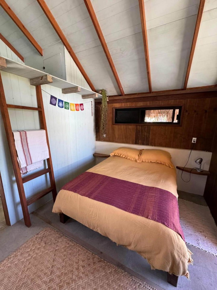 Casa Nido - Todos Santos