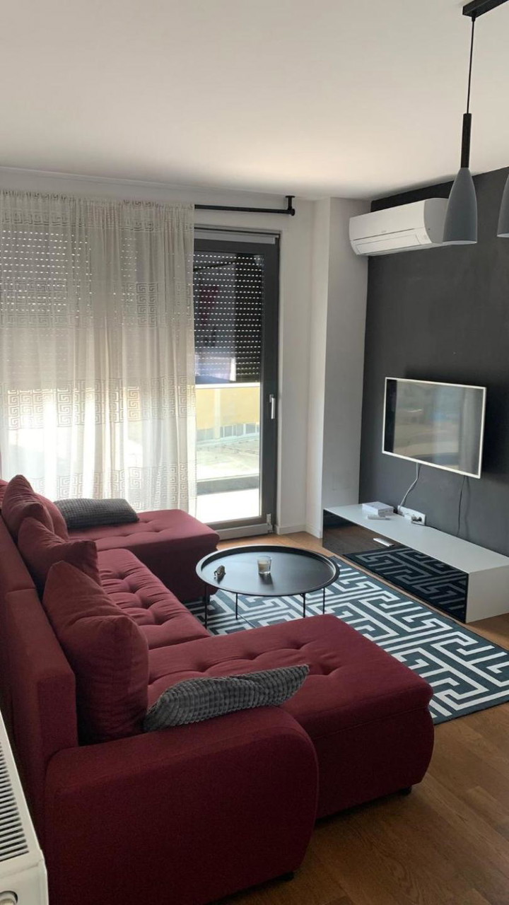 Penthause Stanto, Novogradnja, Blizina Maksimira - Zagreb