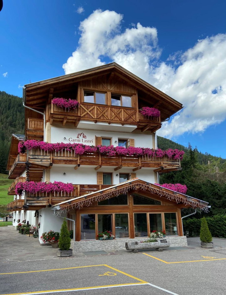 Hotel Garni Lastei - Vigo di Fassa