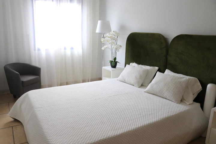 Apartamento Moradias Djadsal C01 Próximo à Praia De Santa Maria - Cabo Verde