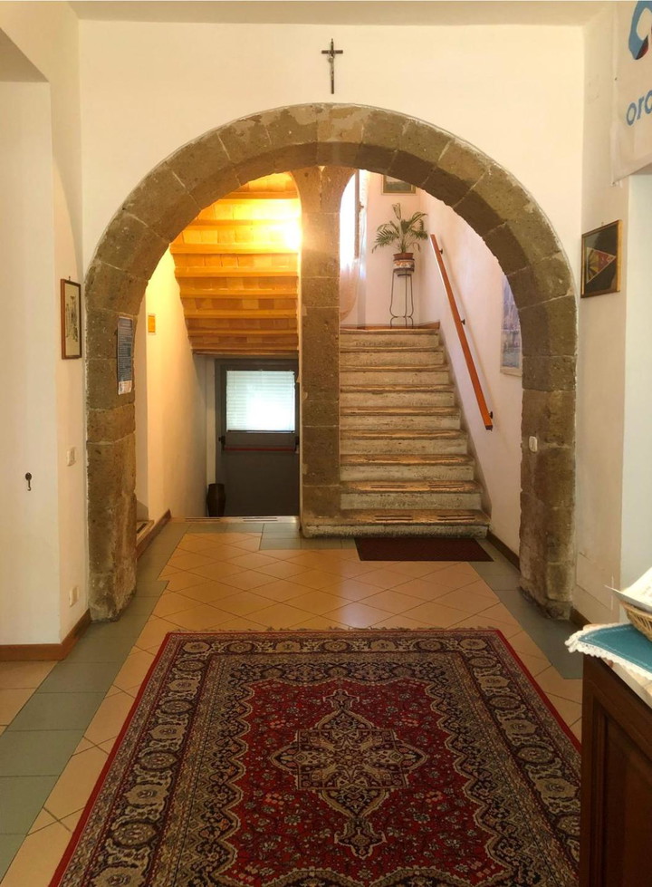 Residenza Pitigliano Gens Petilia - Trek & Bike - Pitigliano