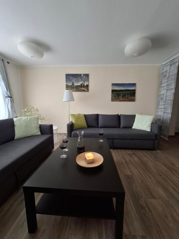 Apartmány Pod Divadlem - Republica Cehă