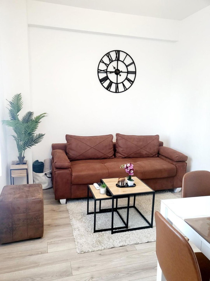 Apartman N Jagodina - Serbia