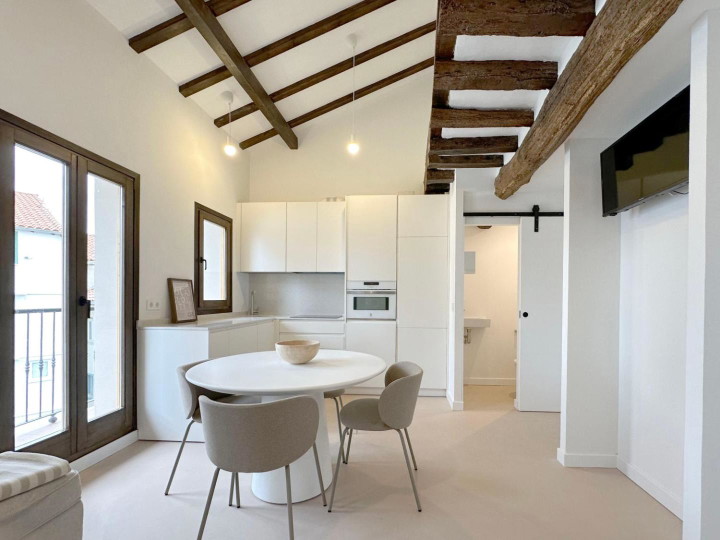 Duplex Con Vistas A Santa María - Castro-Urdiales