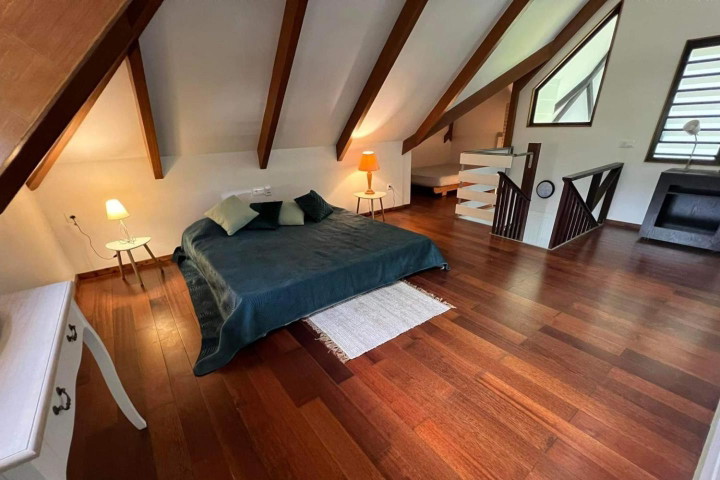 Fare Ape - Modern Bungalow Near Airport - Tahiti