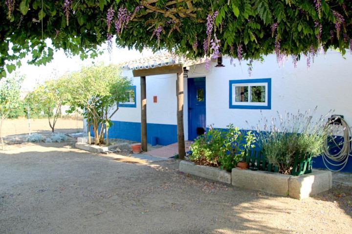 Monte Da Contenda - Alentejo