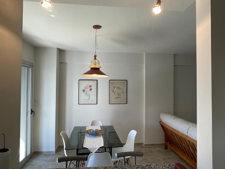 Impecable Departamento Zona Sanatorios Con Posibilidad De Cochera - Santa Fe