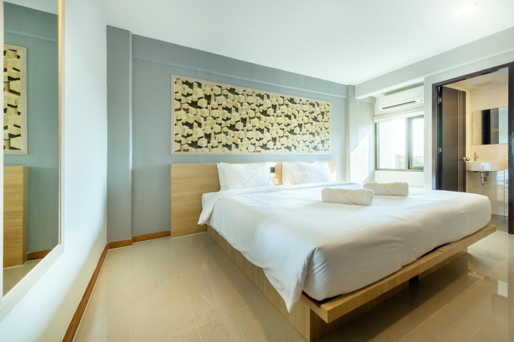 Plaai Play Hotel - Rayong