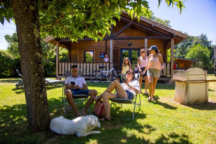 Du Glamping Entre Albi Et Tououse - Gaillac
