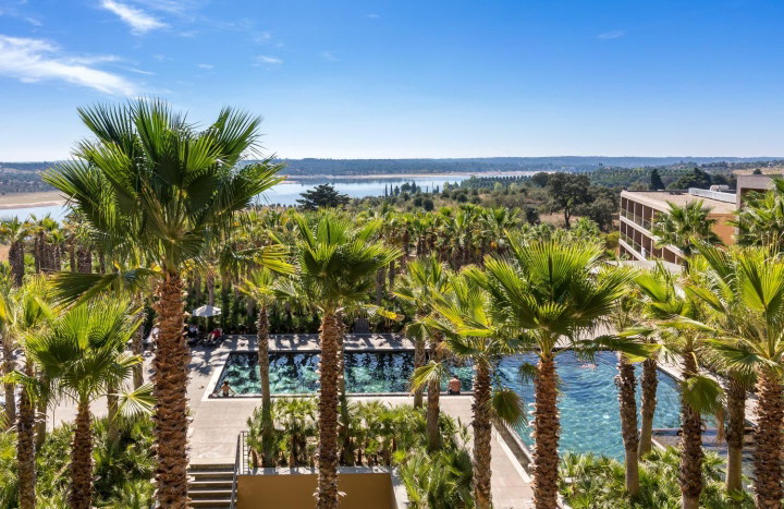 Ap Lago Montargil - Conference & Spa - Montargil