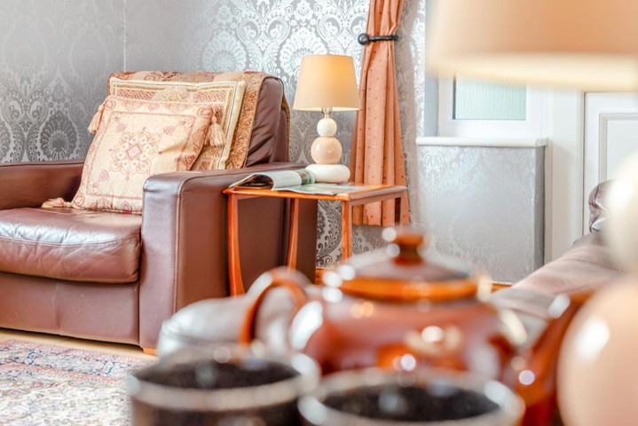 1 Bed In Wadebridge Oc-p00232 - Padstow
