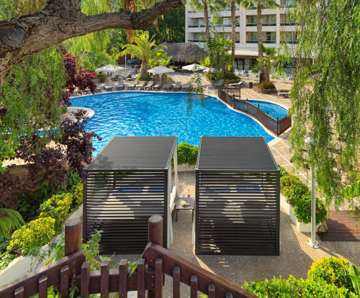 H10 Salauris Palace - Salou