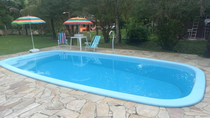 Rancho Clara Luz - Teresópolis