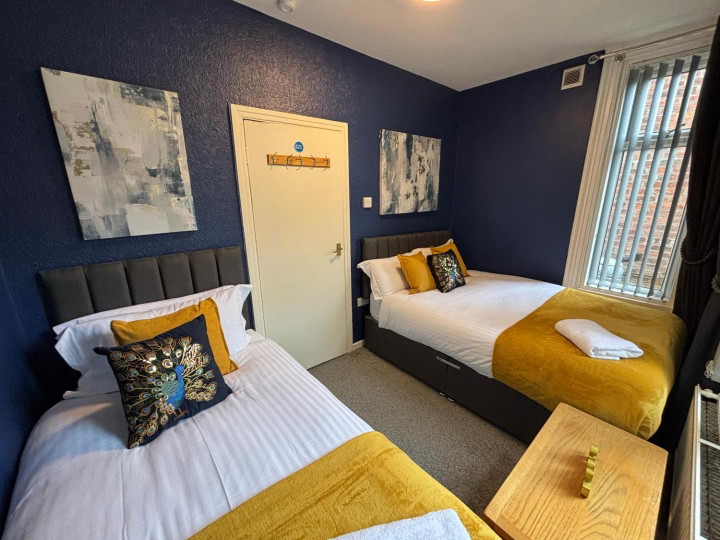 Louise Suite - Southport
