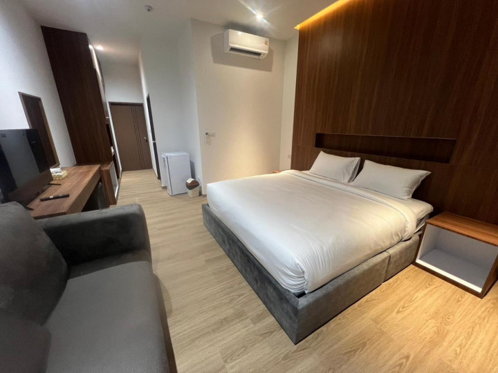 J&p Hotel Sriracha - Rayong