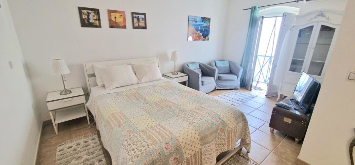 Lovely Studio In Cabanas De Tavira - Faro District