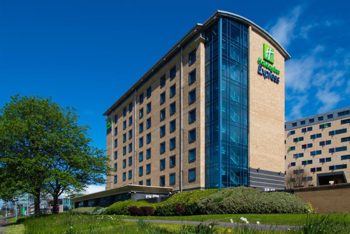 Holiday Inn Express Leeds City Centre By Ihg - Yorkshire