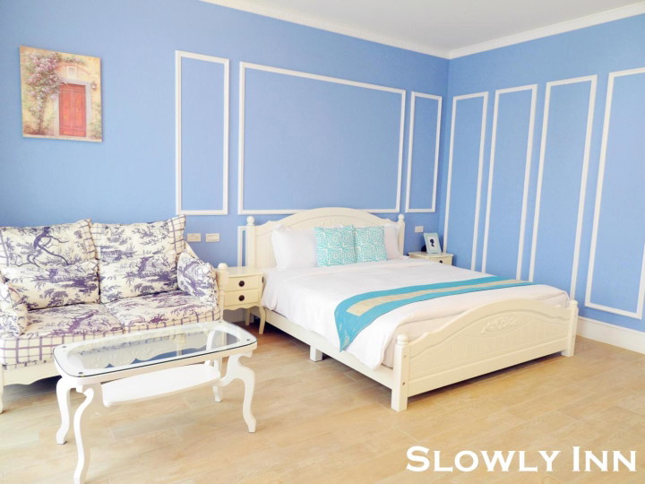 Slowly Inn - Hengchun